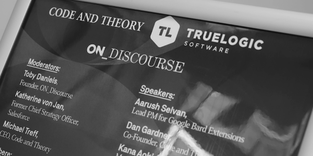Blog Truelogic Software
